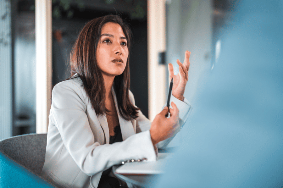 Comunicación asertiva: clave para un liderazgo exitoso